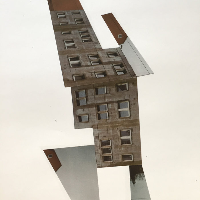 Risset Drum Piece | Neurath Grau | Falt