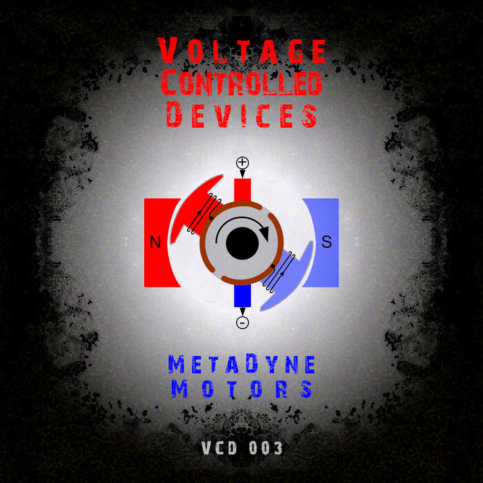 Metadyne Motors | Voltage Controlled Devices | The Originators