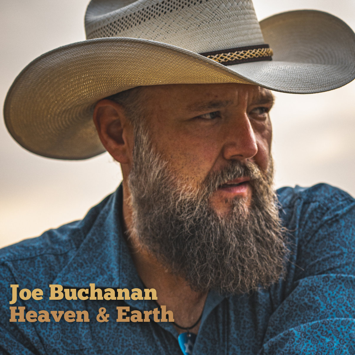 Jasmine Wind (ft. Jacob's Ladder) | Joe Buchanan