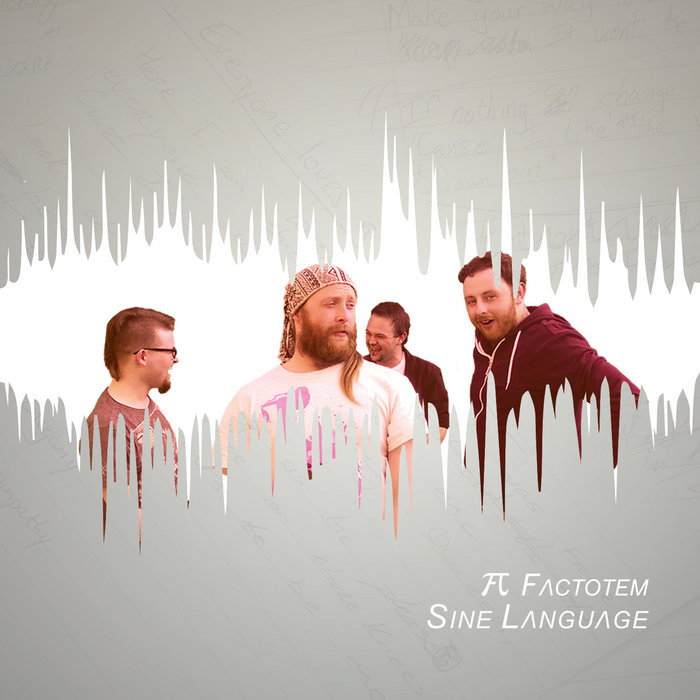 Sine Language | Factotem