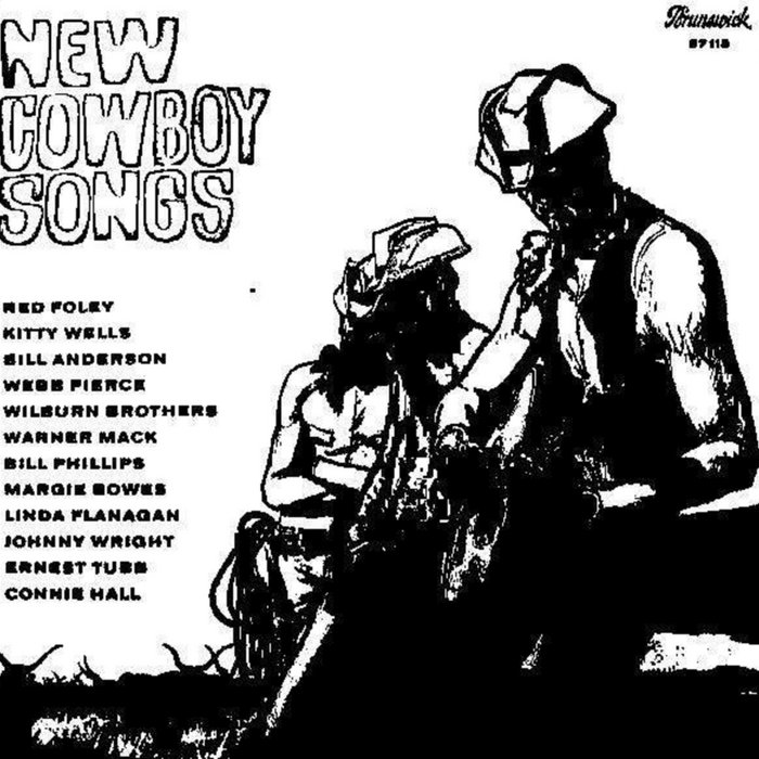 New Cowboy Songs | New Cowboy Builders