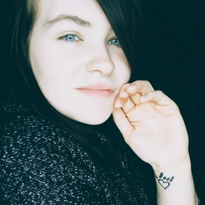 Perfect | Emily Barrett