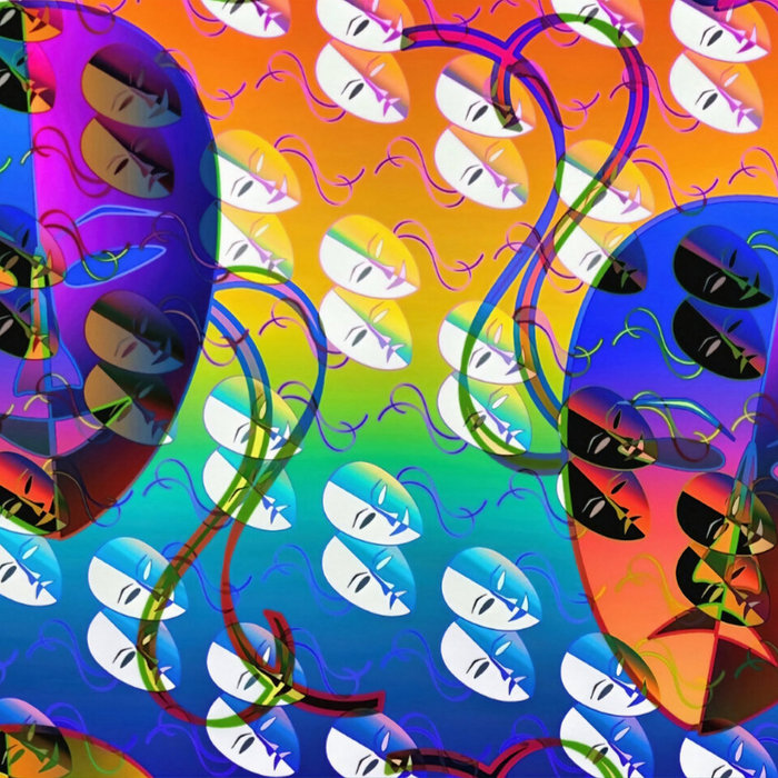 Abstract Funk Theory | Various Artists | Abstract Funk Theory