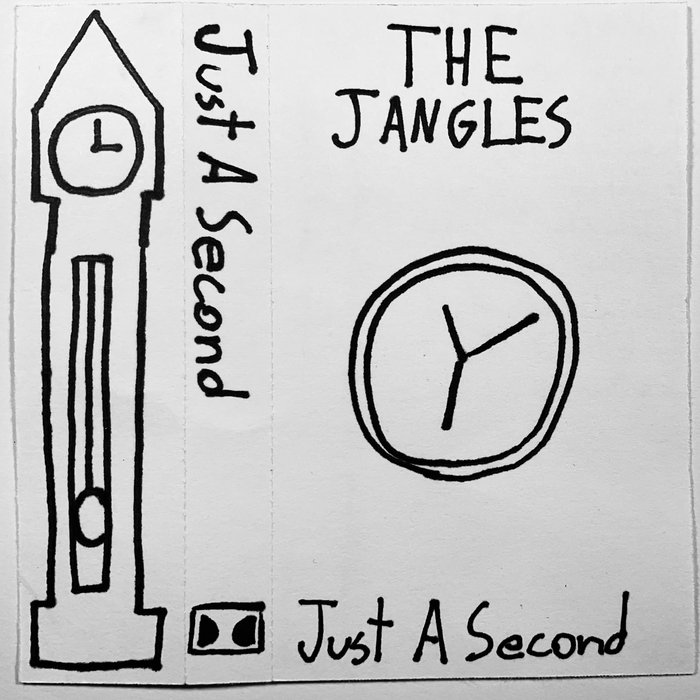 Just A Second | The Jangles