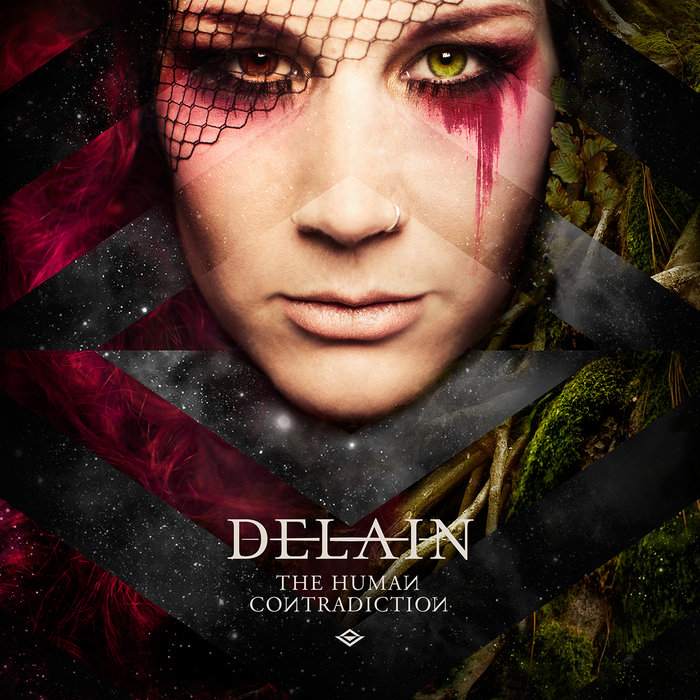The Human Contradiction (Deluxe Edition) | Delain