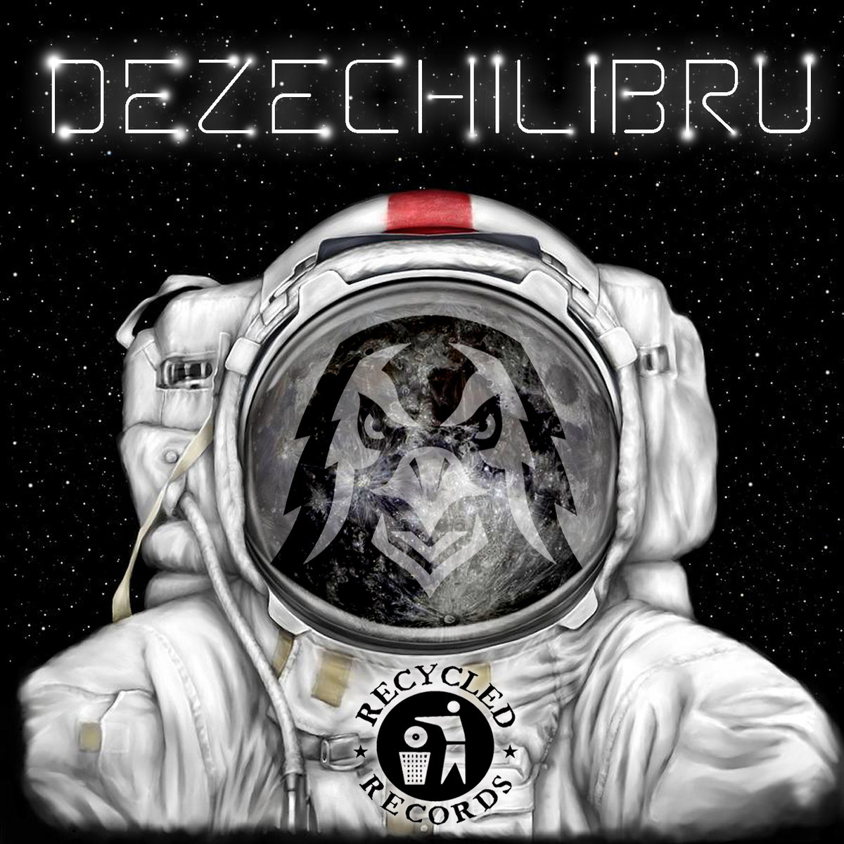 Dezechilibru EP | Hawk & DJ NASA | DJ NASA