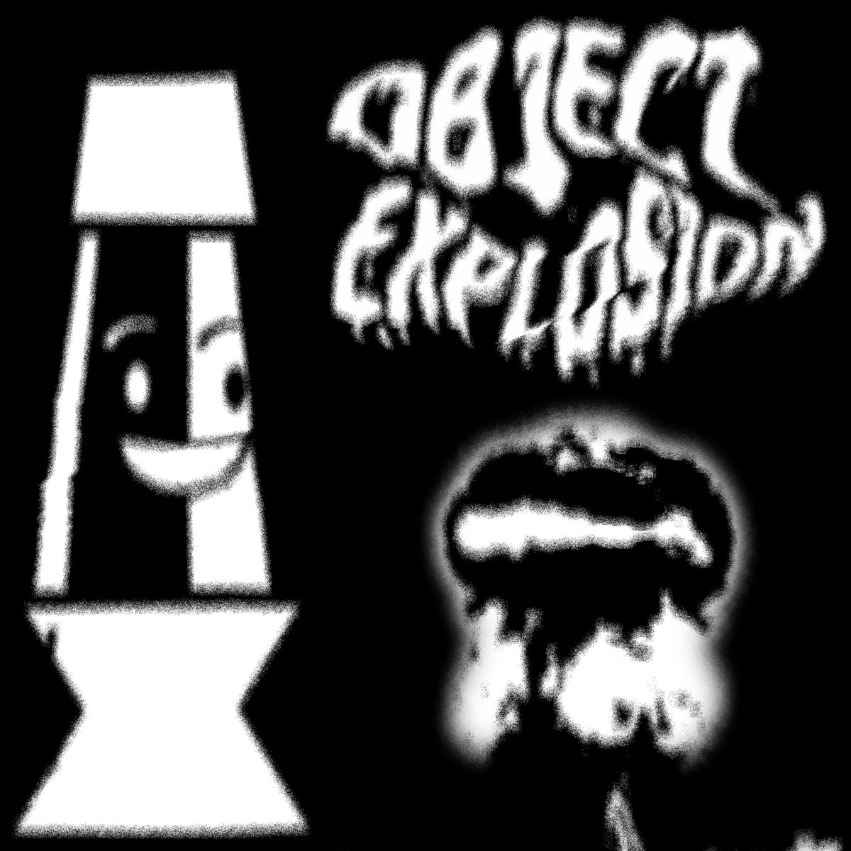 Object Explosion, Volume 0 (Original Soundtrack) | Spartan Dash
