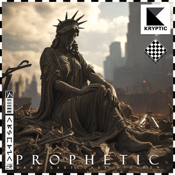 Prophetic by Kryptic | Kryptic | KRYPTIC