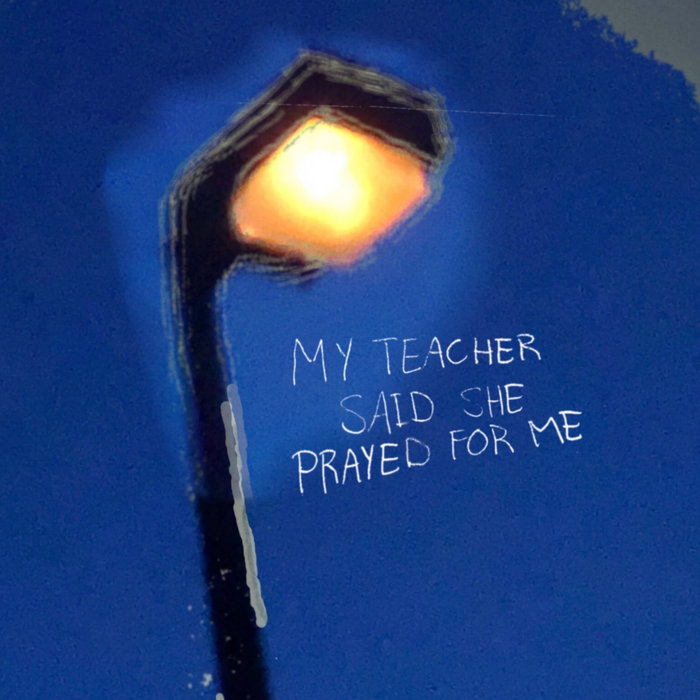 My Teacher Said She Prayed For Me | Sick Winds