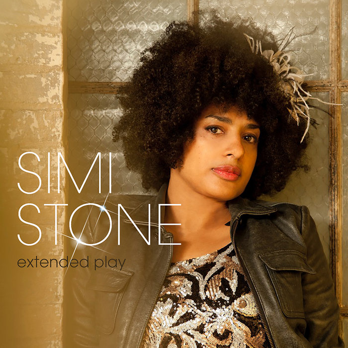 Extended Play | Simi Stone