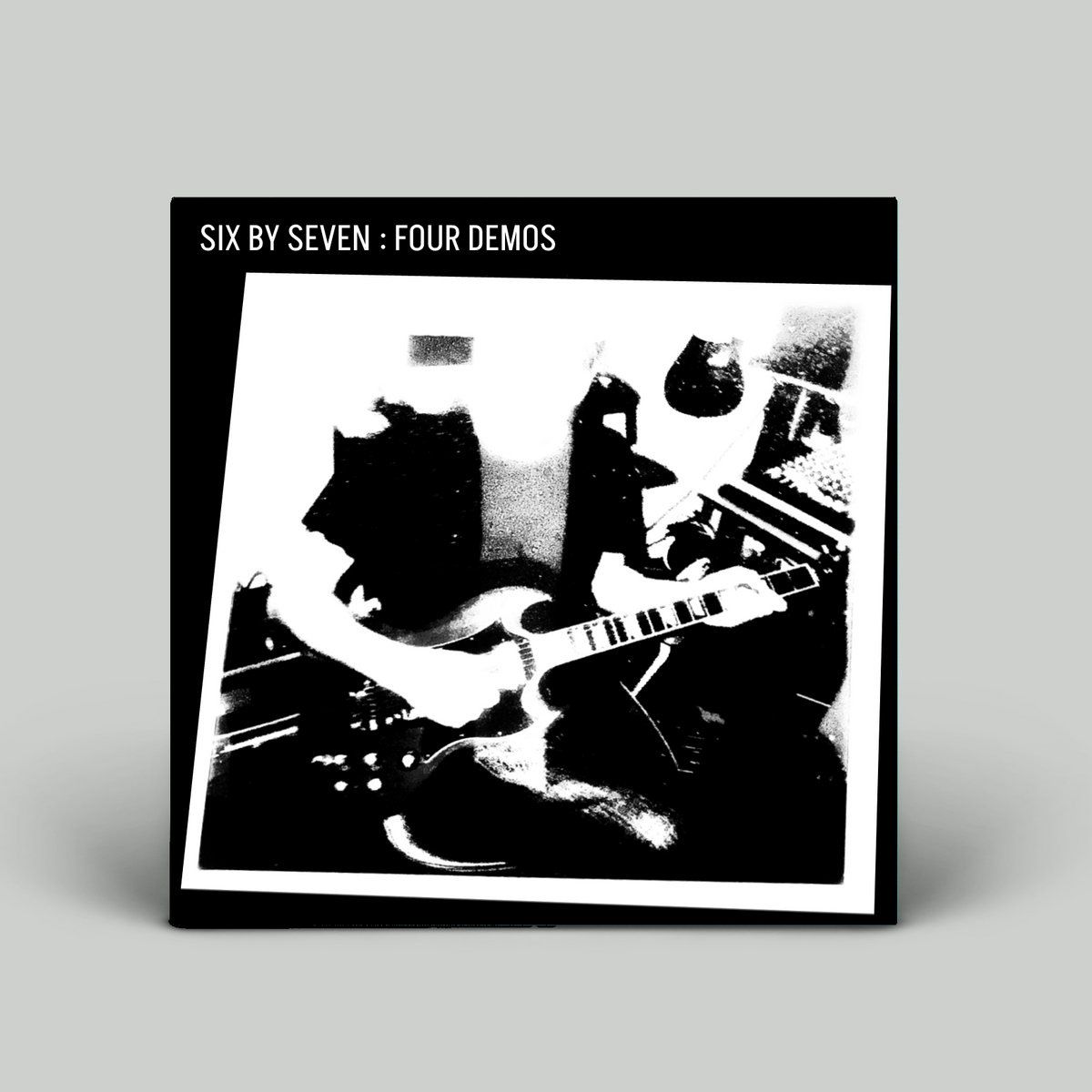 Four Acoustic Demos | six by seven