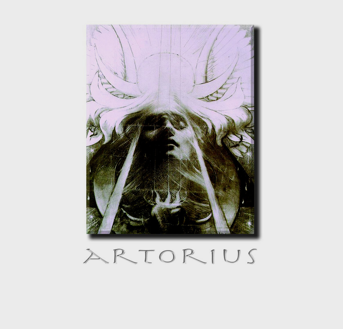 Artorius | Artorius | Max Hunt