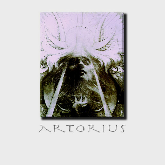 Artorius | Artorius | Max Hunt