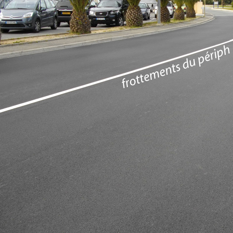 28/52 - frottements du périph | Petite année de la marchandise | Marie ...