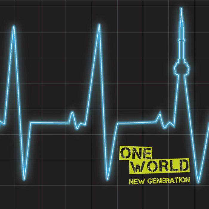 New Generation | One World