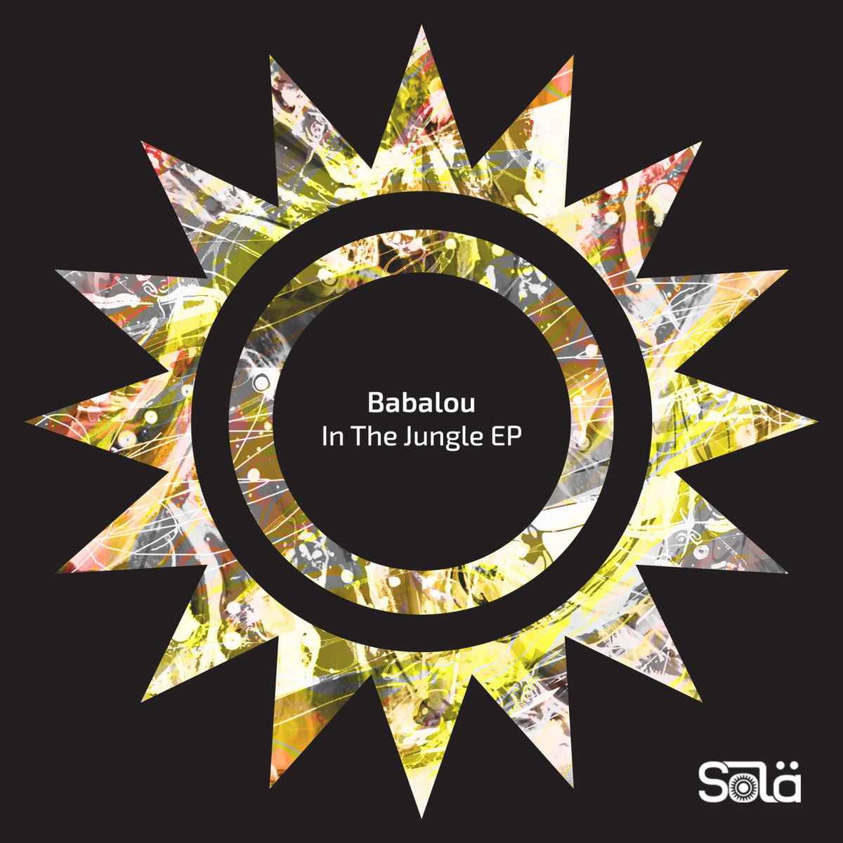 In the Jungle EP | Babalou | Armada Music