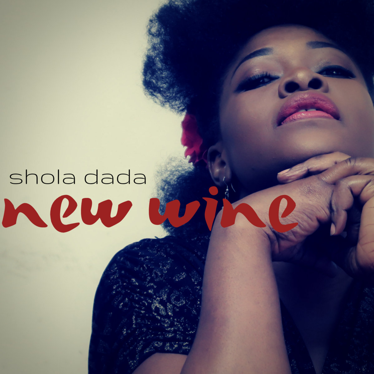 New Wine | Shola Dada