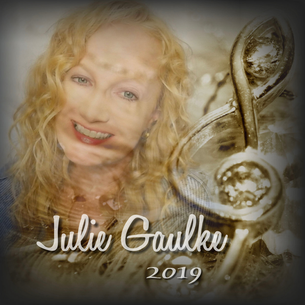 Julie Gaulke 2019 | Julie Gaulke Music