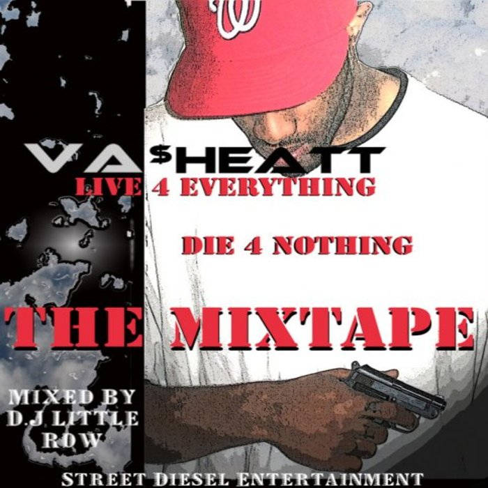The Mixtape About Nothing