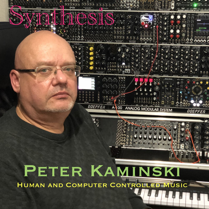 Synthesis | Peter Kaminski | Anvil Creations