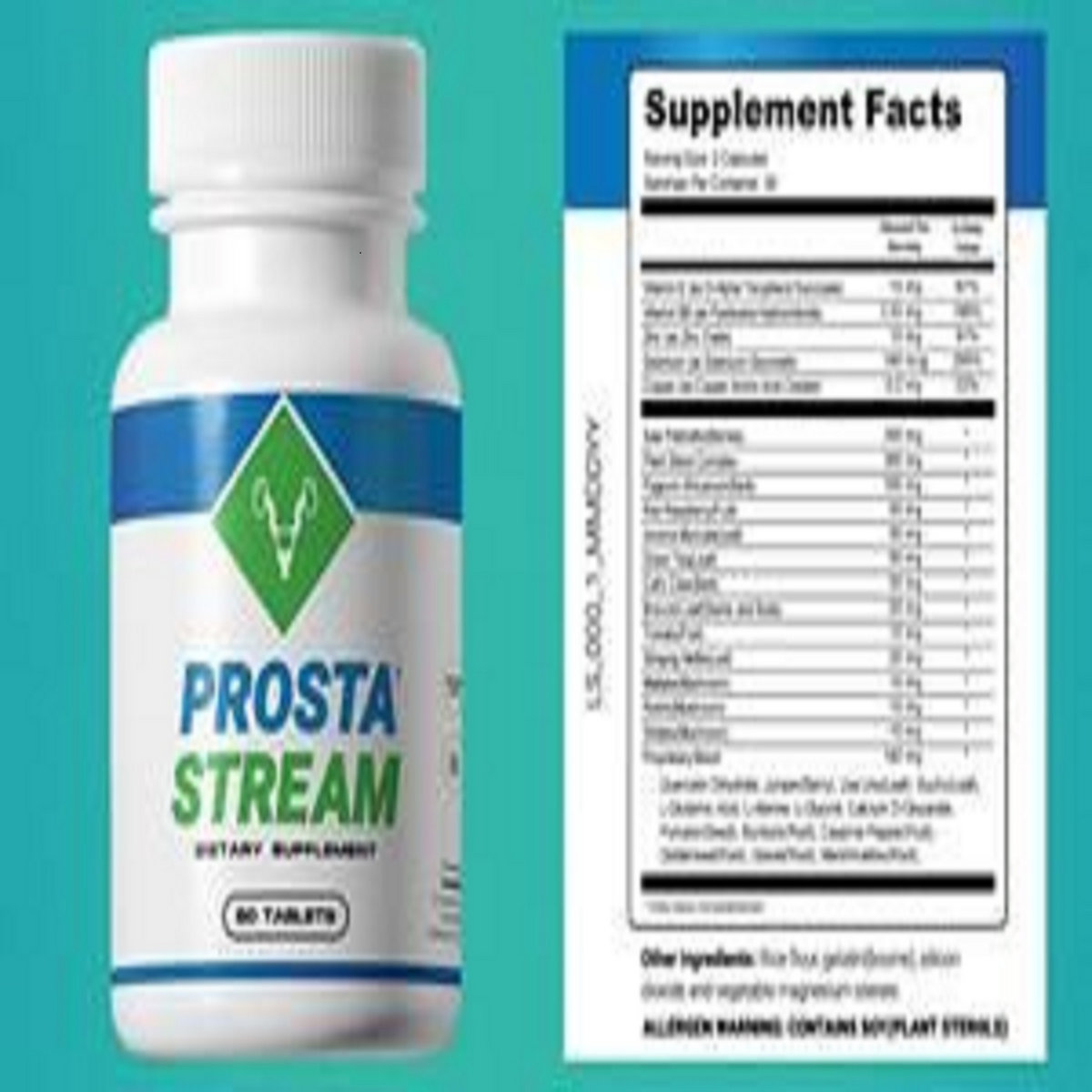 ProstaStream Review: | yimlumeltea