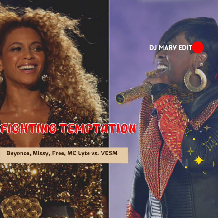 Missy Elliot Meme