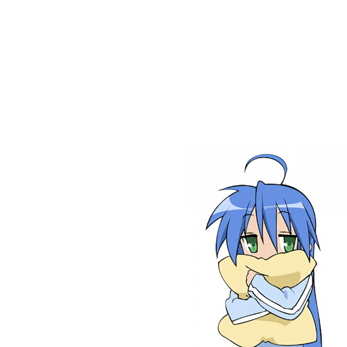 Motteke! Sailor Fuku! (kimo ota edit) | らき☆すた, Lucky star, kimo | kimo ota