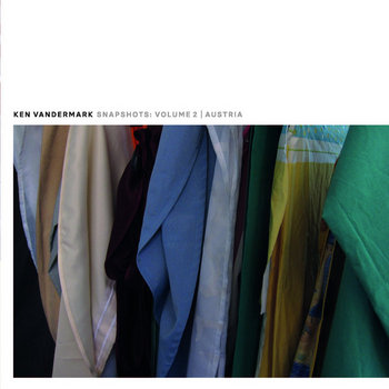 Music | Ken Vandermark