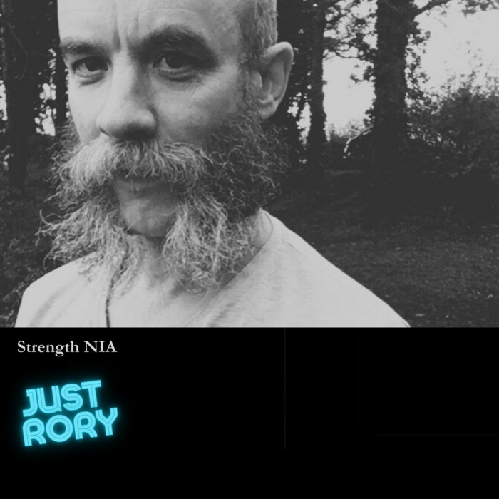 Just Rory | Strength NIA