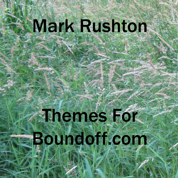 Themes For Boundoff.com | Mark Rushton