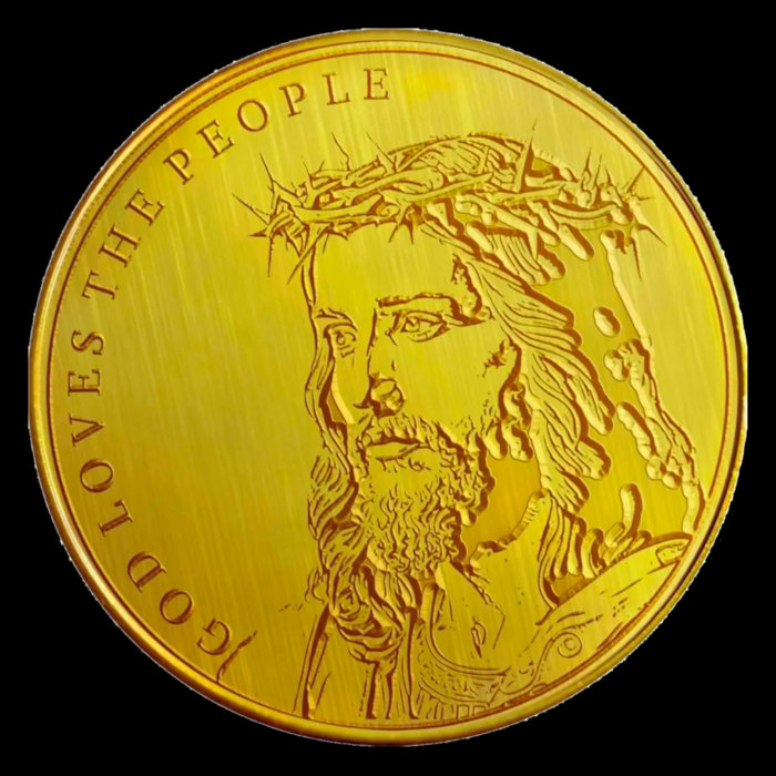 JESUS COIN: OFFICIAL WEBSITE - BUY $JESUS COIN | JESUS COIN | Jesus Coin