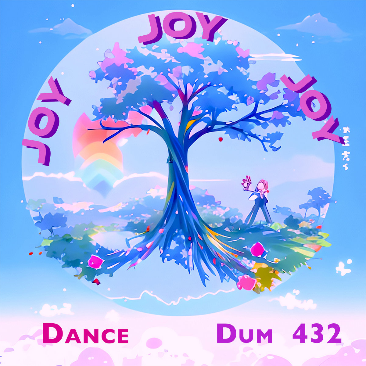 JOY JOY JOY (Dance) | Dum 432