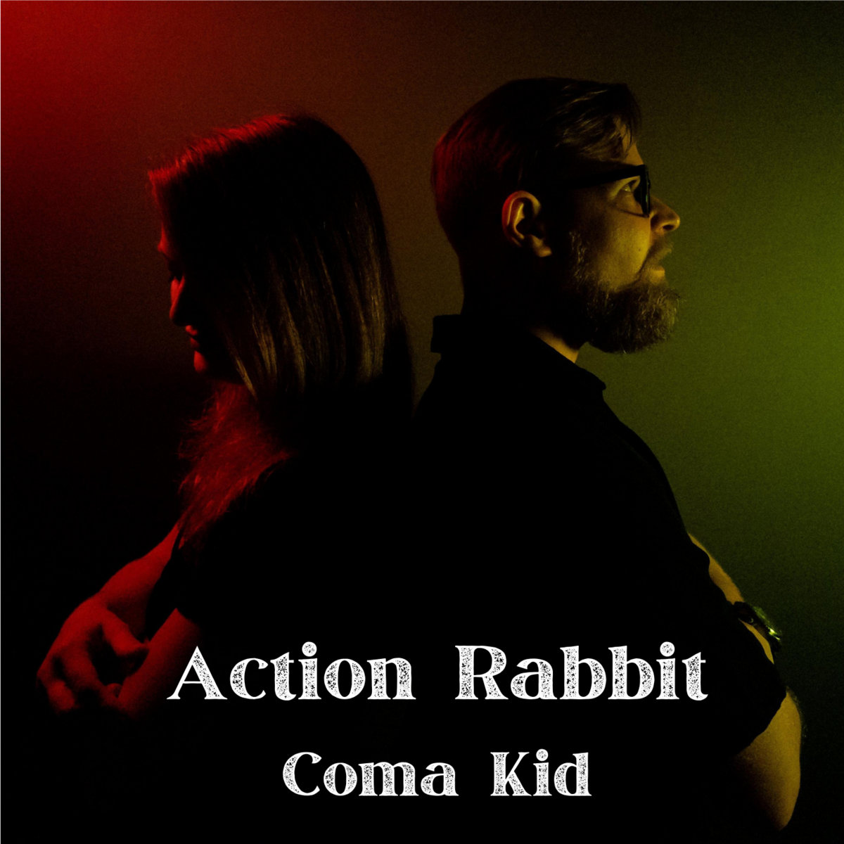 Coma Kid | Action Rabbit