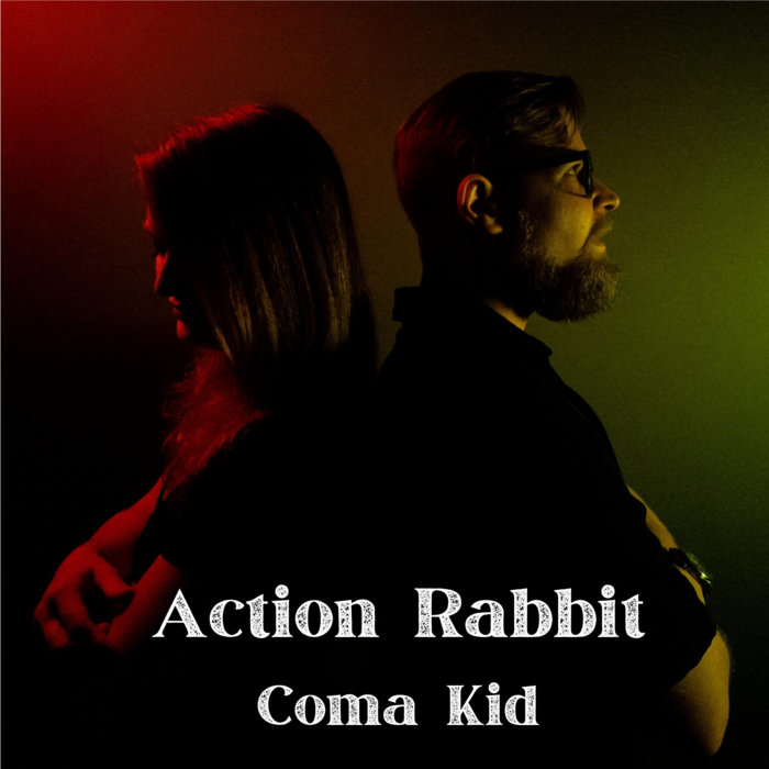 Coma Kid | Action Rabbit