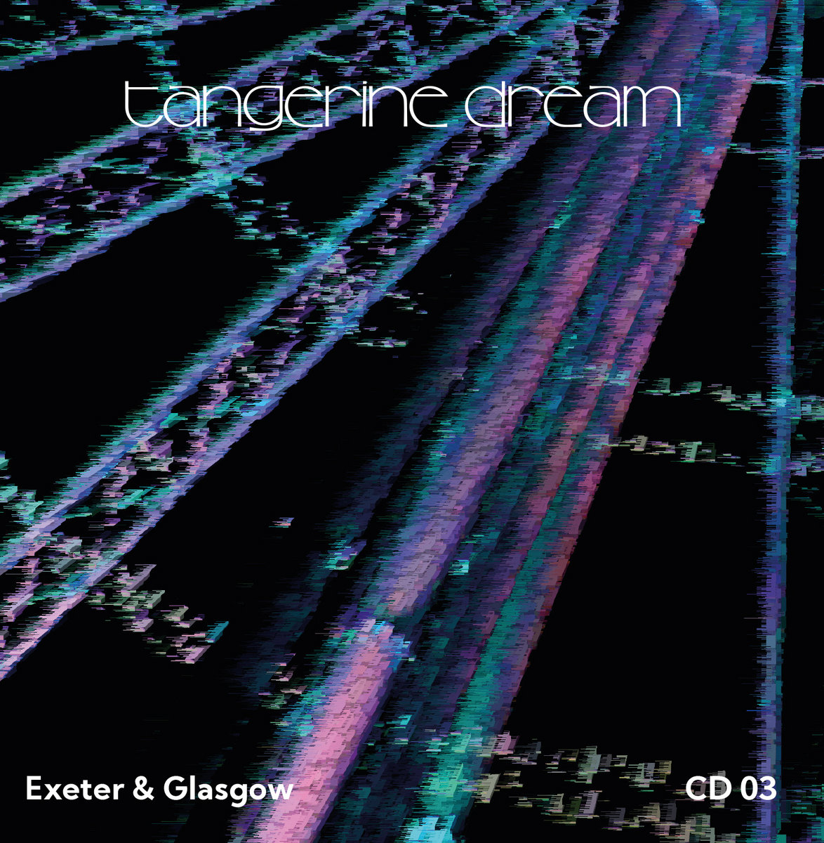 The Sessions Box Set - United Kingdom & Ireland 2022 - 3 - Exeter ...