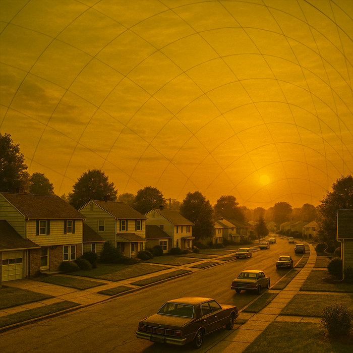 Halcyon Ridge | Dynalectric Orchestra