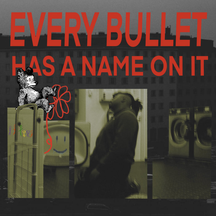 Every Bullet Has a Name On It | IIIA
