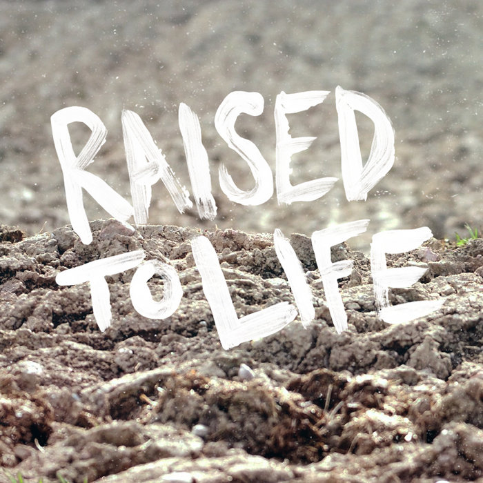 Raised to Life: Songs for Lent | Emmanuel Community Church