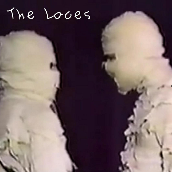 Cassingle | The Laces
