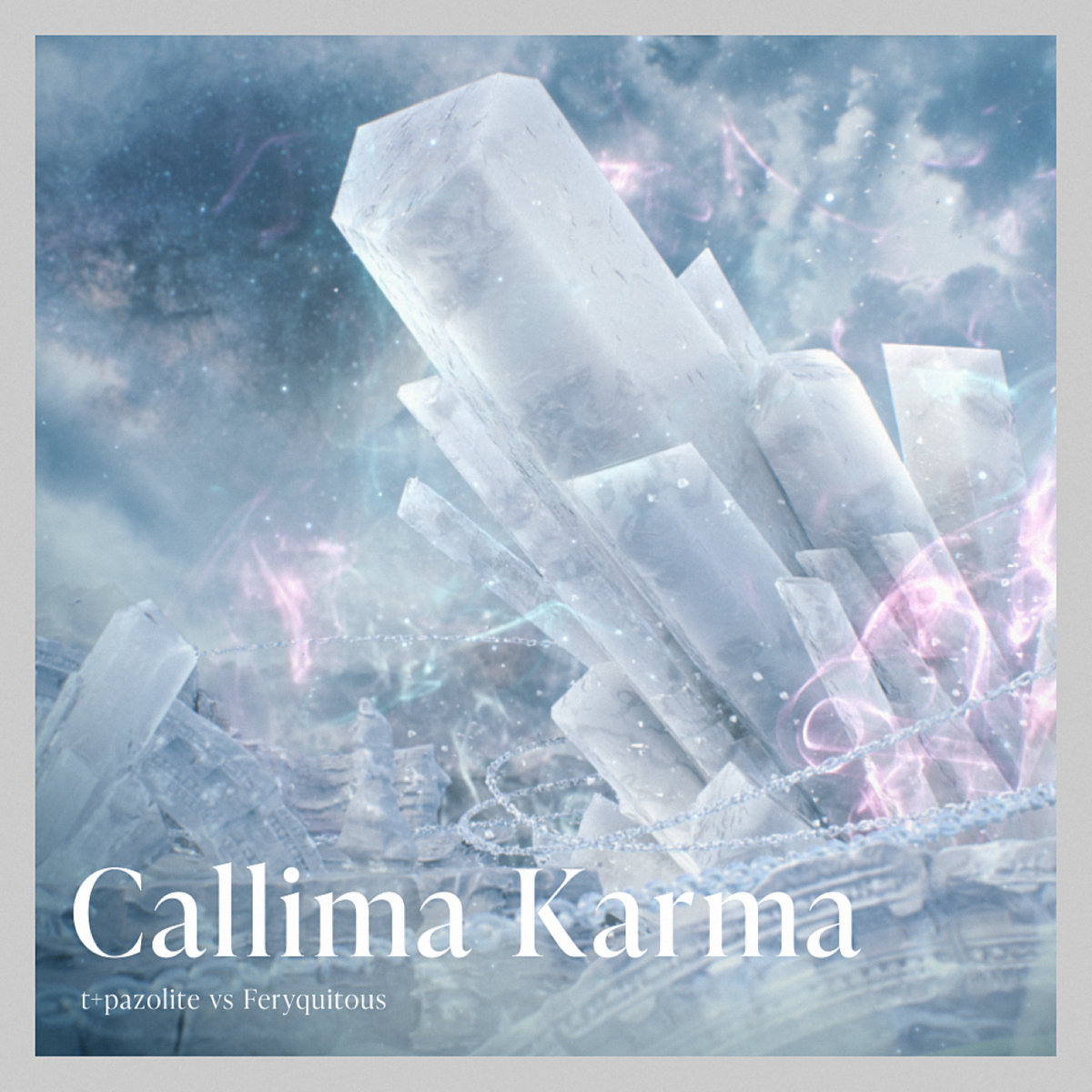 Callima Karma | t+pazolite vs Feryquitous | Feryquitous