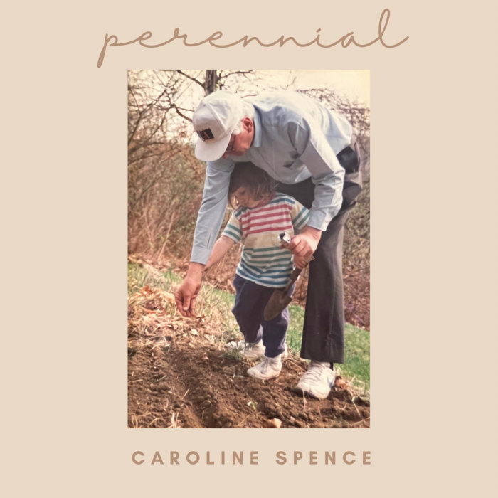 Perennial | Caroline Spence