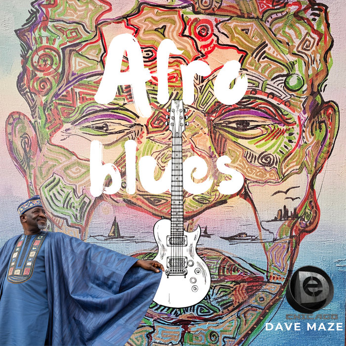 Afro Blues | Dave Maze | D&E Chicago