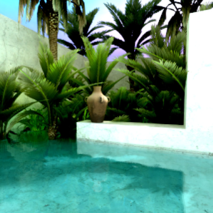 Selected Works | Lost Colossus