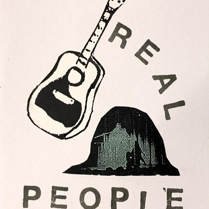 Real People 001 | Real People Music | 𝕄𝕋𝕊 - Music That Shapes