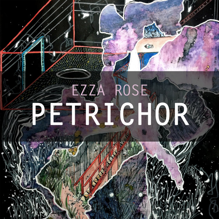 Petrichor | Ezza Rose