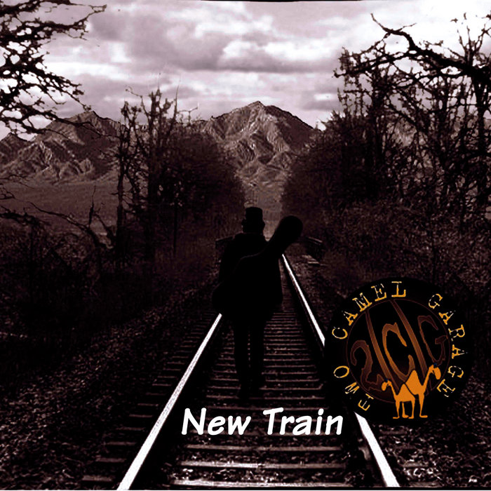 New Train | Two Camel Garage