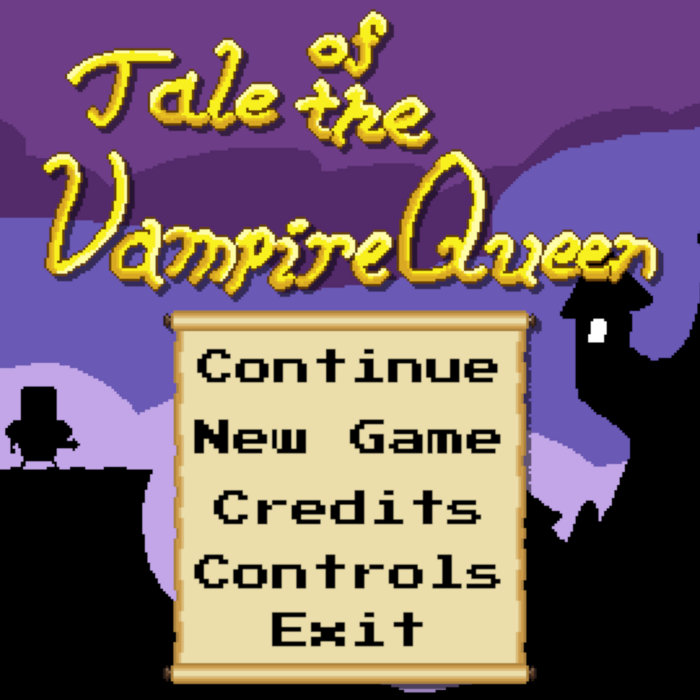 Tale of the Vampire Queen | Remancer