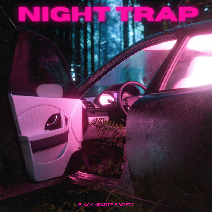 Night Trap | Black Heart's Society