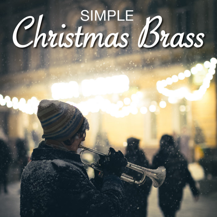 Simple Christmas Brass | Simple Brass Quartet