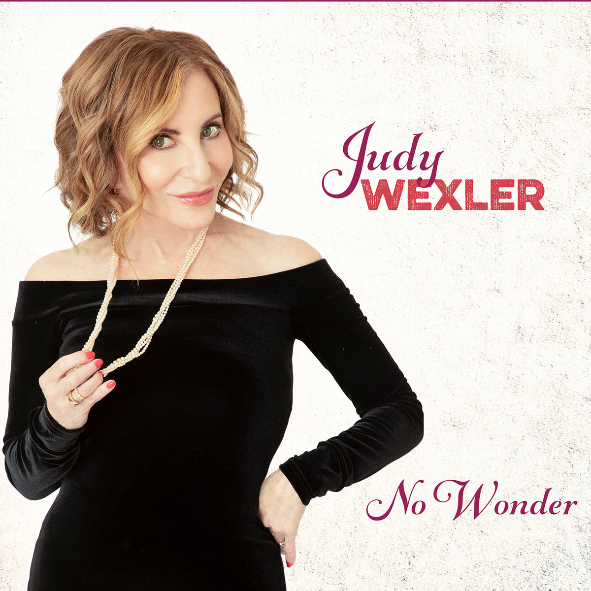 No Wonder | Judy Wexler